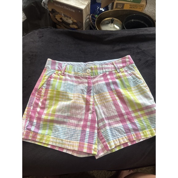 Style & Co. | Shorts | Womens Size 6 Shorts By Crown And Ivy Caroline ...